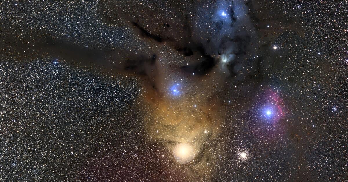 22 Scorpii | Telescope Live