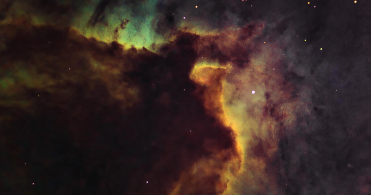 Sh2-155 | Telescope Live