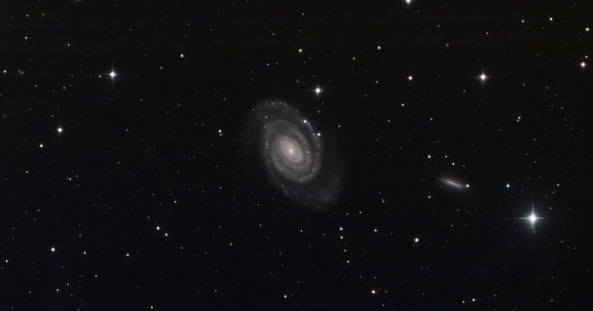 NGC5364 | Telescope Live