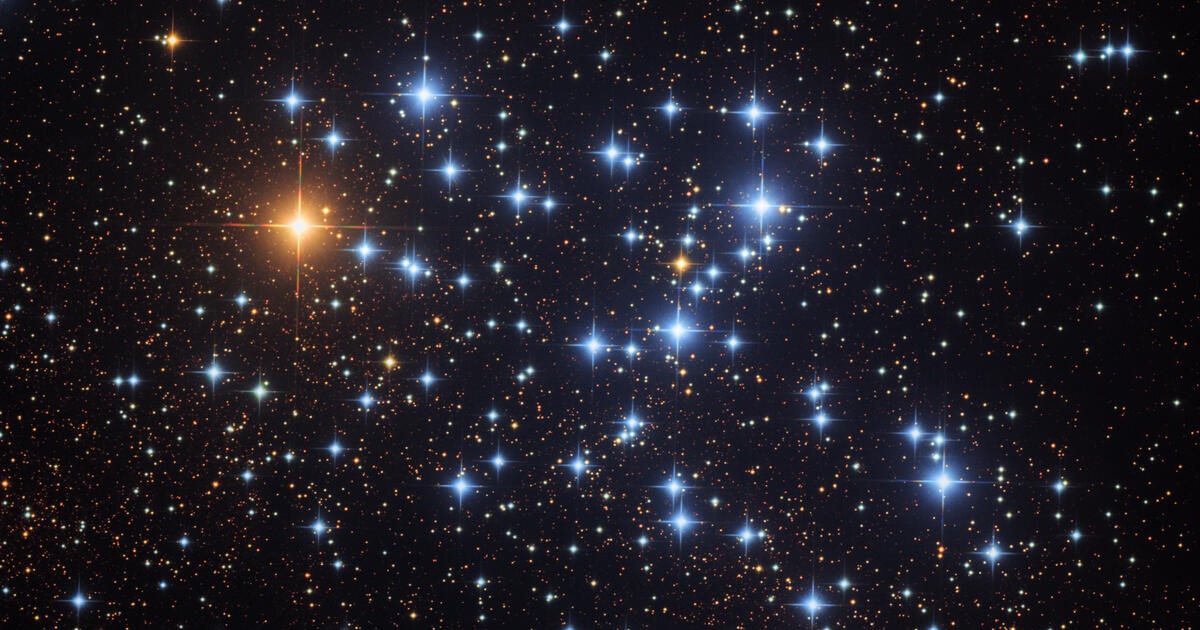 Messier 6 | Telescope Live