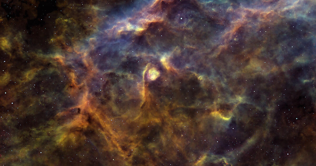 NGC3503 | Telescope Live