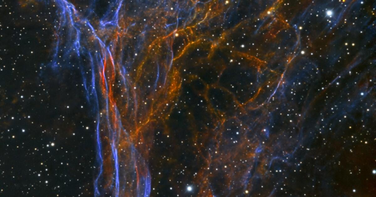 NGC 6979 | Telescope Live