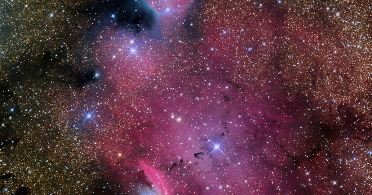 NGC6559 | Telescope Live