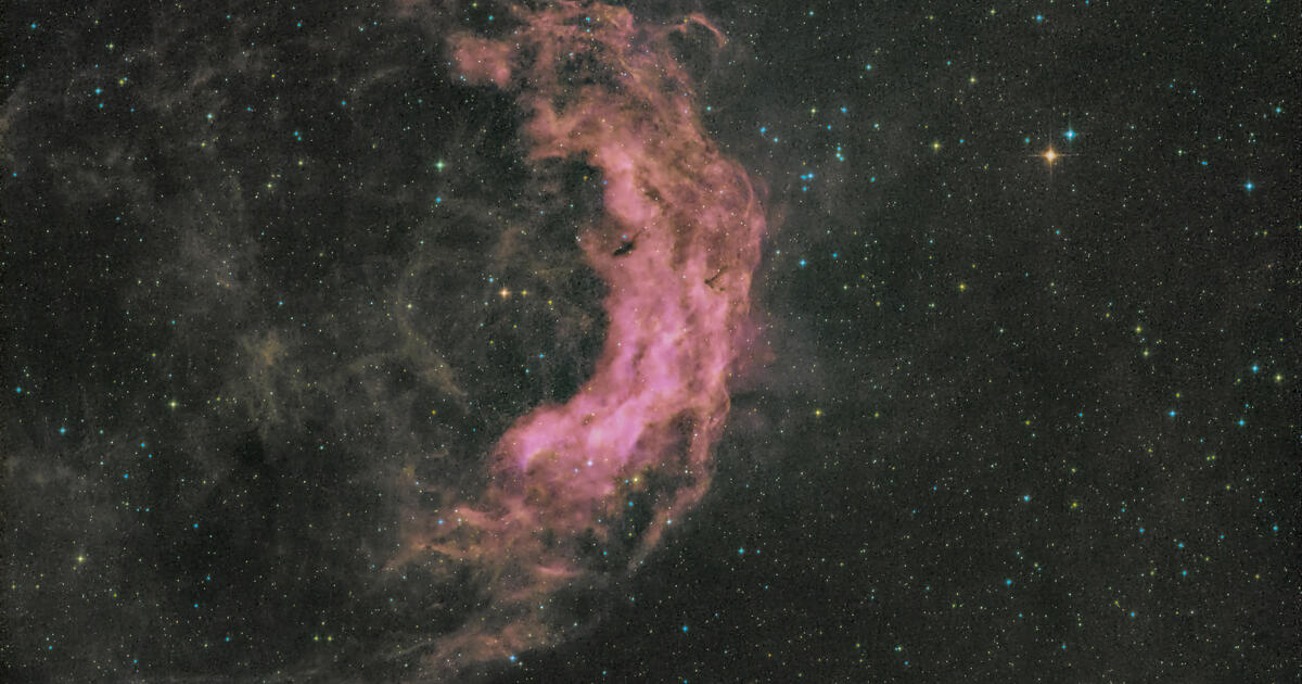 NGC 3199 | Telescope Live