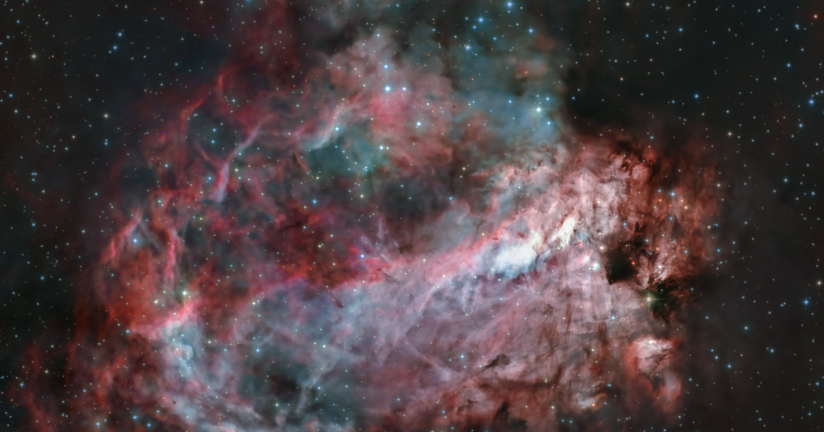 M17 | Telescope Live