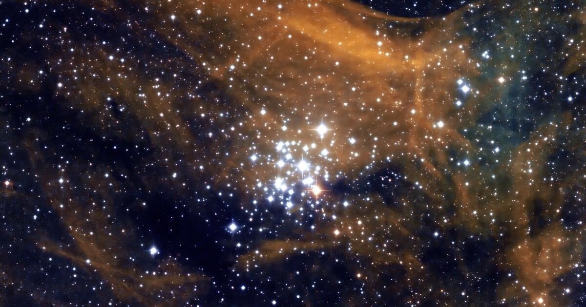 NGC3293 | Telescope Live