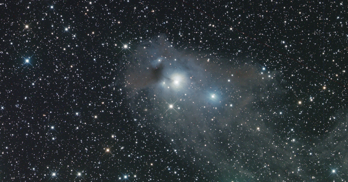 NGC 5367 | Telescope Live