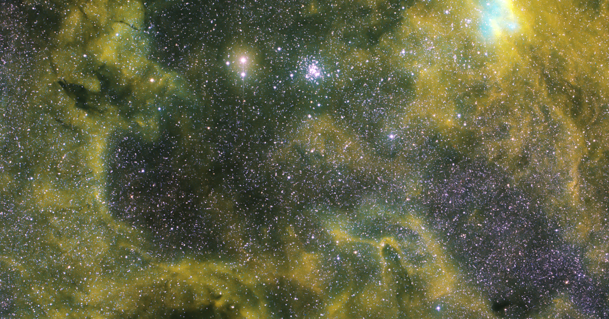 RCW 113 | Telescope Live