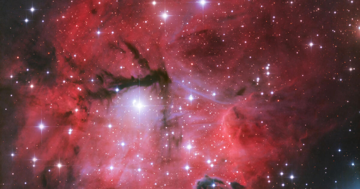 Understanding astronomy - Navigating the night sky through coordinates ...