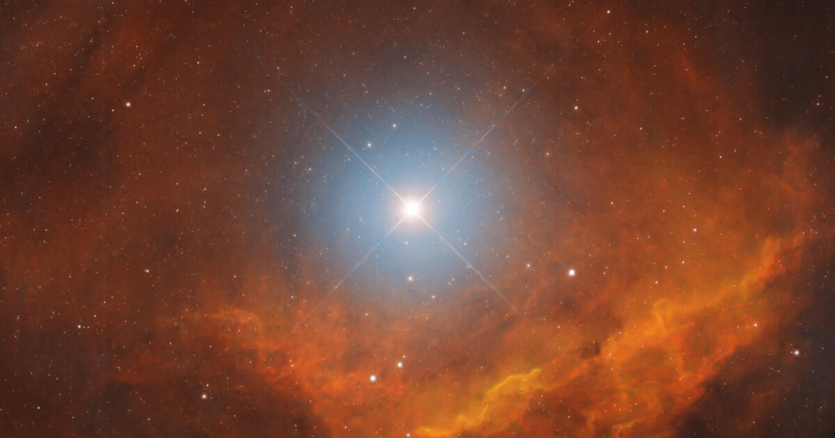 SH2-9 | Telescope Live
