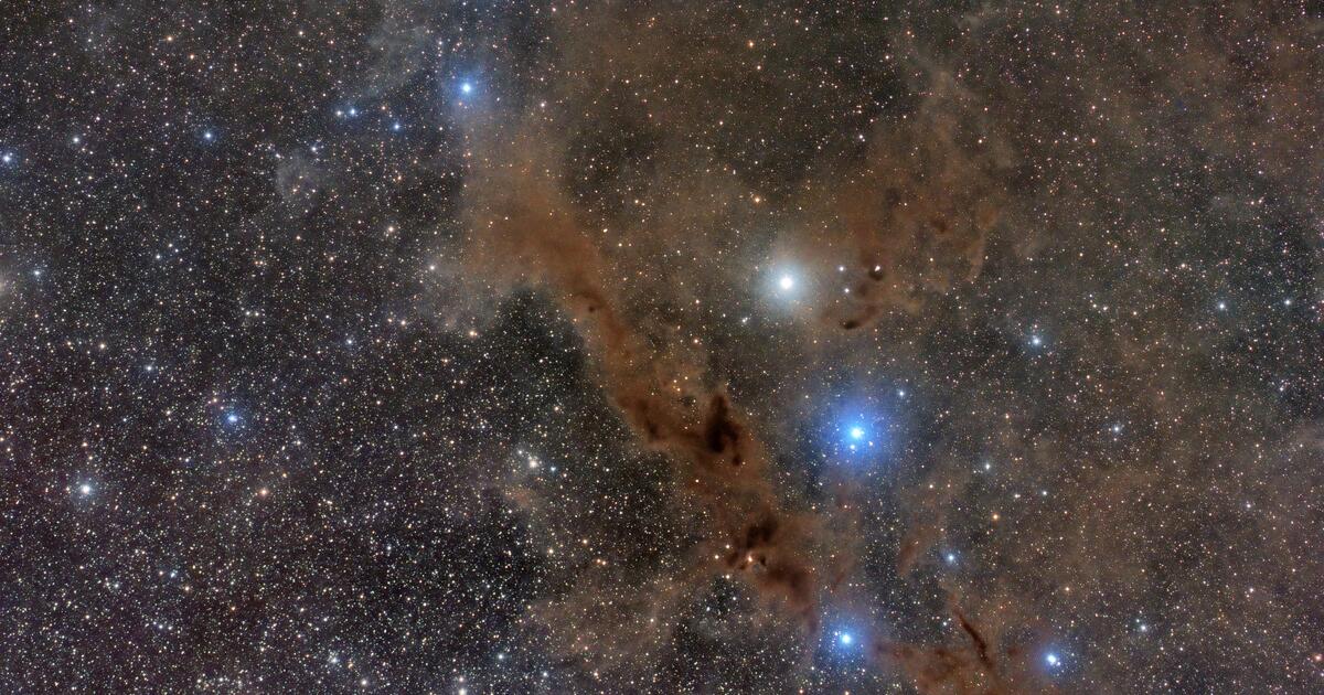 Barnard 228 | Telescope Live