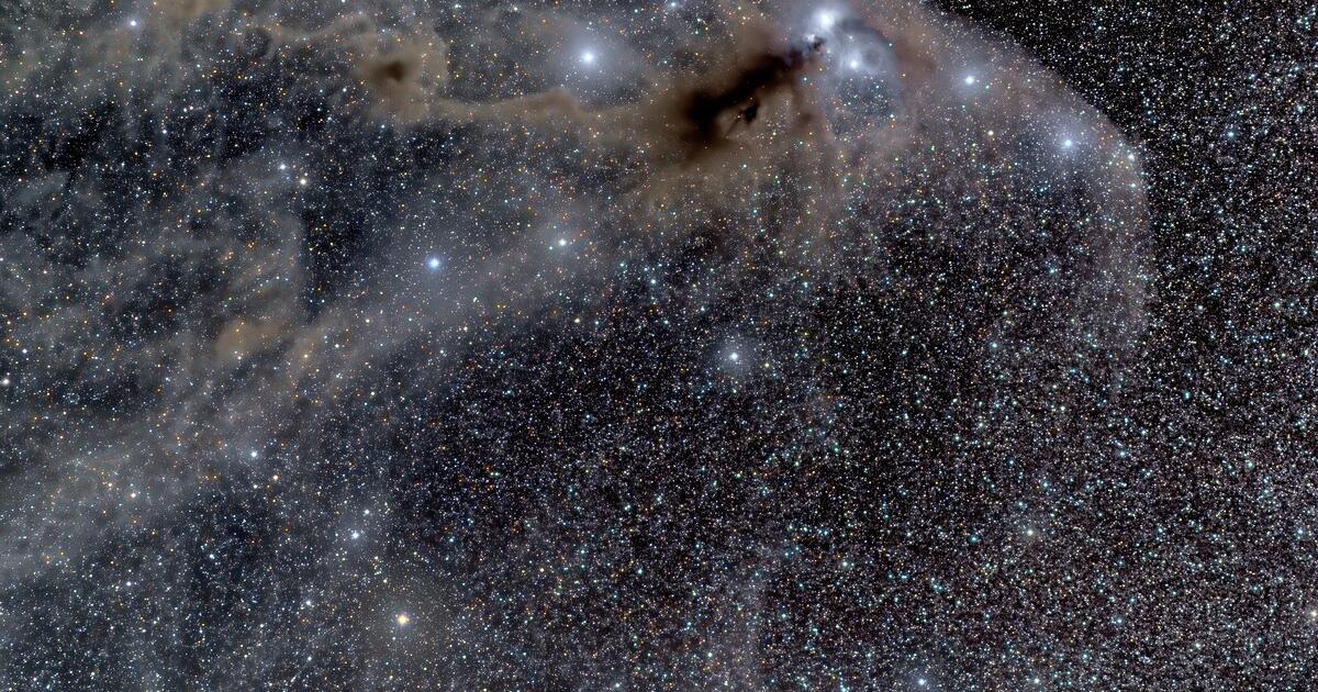 IC4812, NGC6723, 6, 7, 9 | Telescope Live