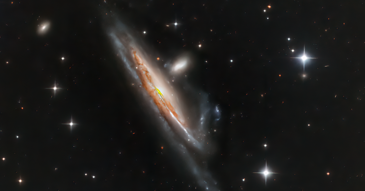 NGC 1531 (NGC 1532) | Telescope Live