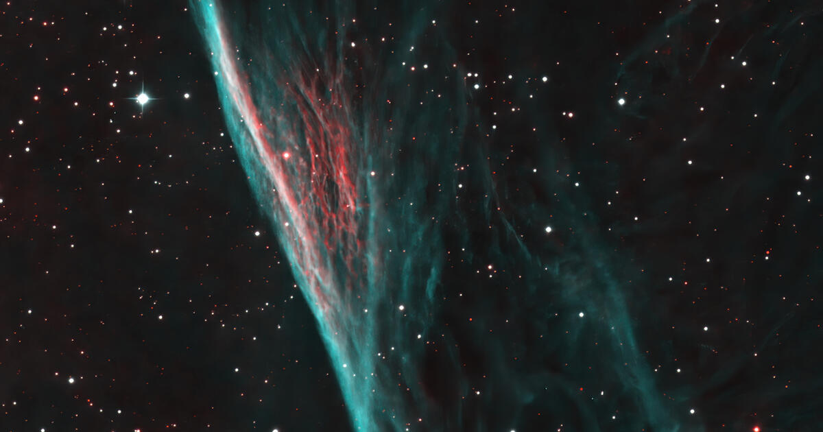 NGC2736 | Telescope Live