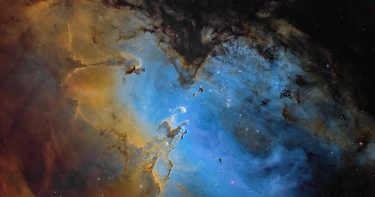 M16 | Telescope Live