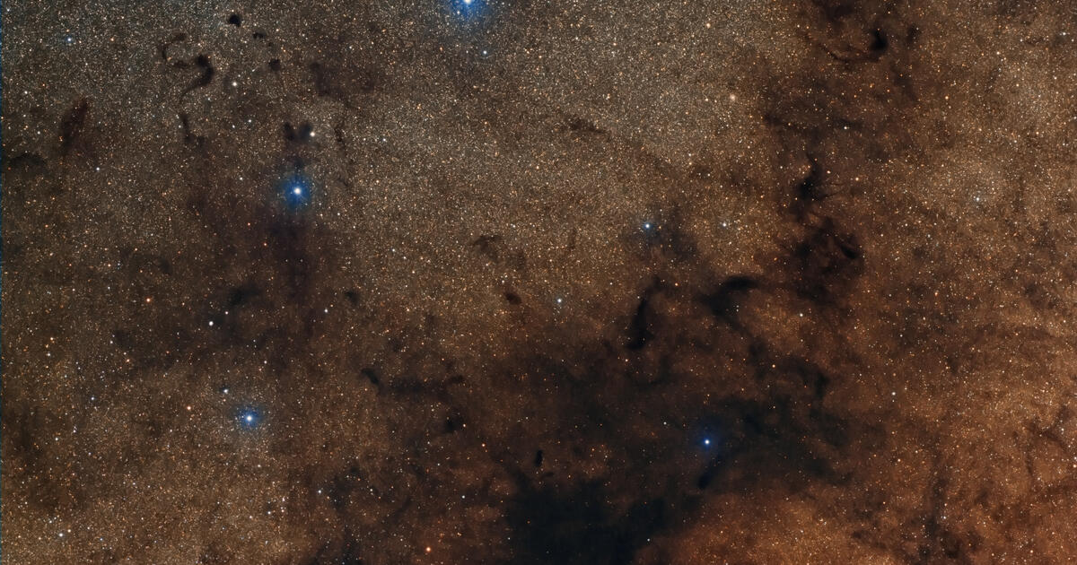 Barnard 78 in Ophiuchus | Telescope Live