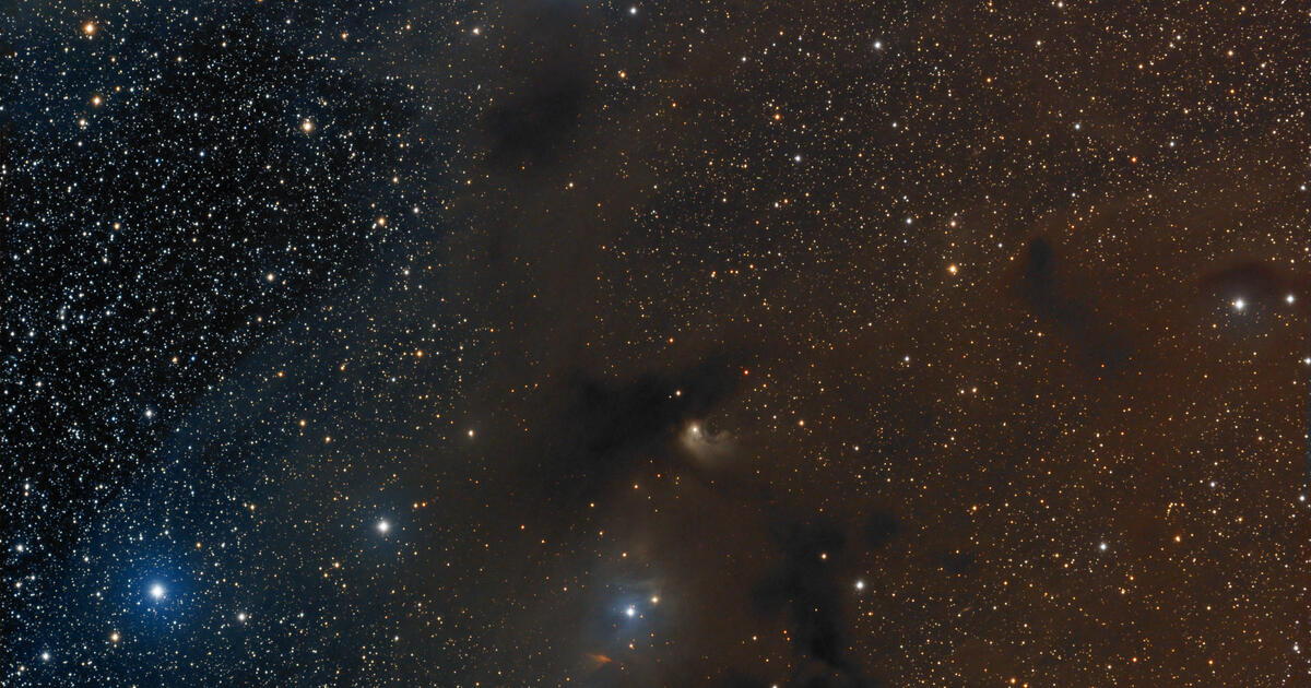 Ced 111 + 112 | Telescope Live