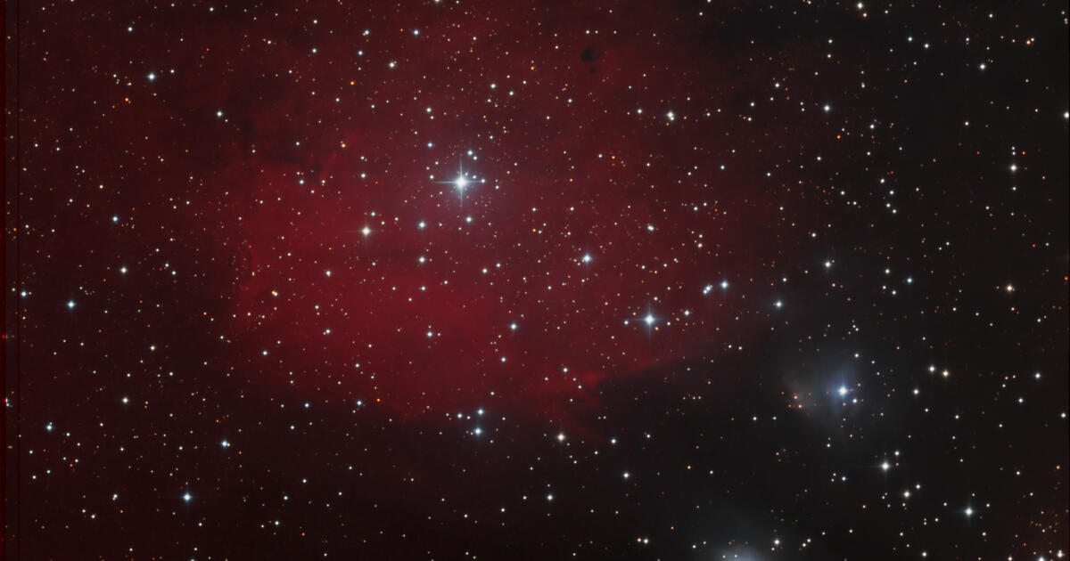 IC 1284 | Telescope Live