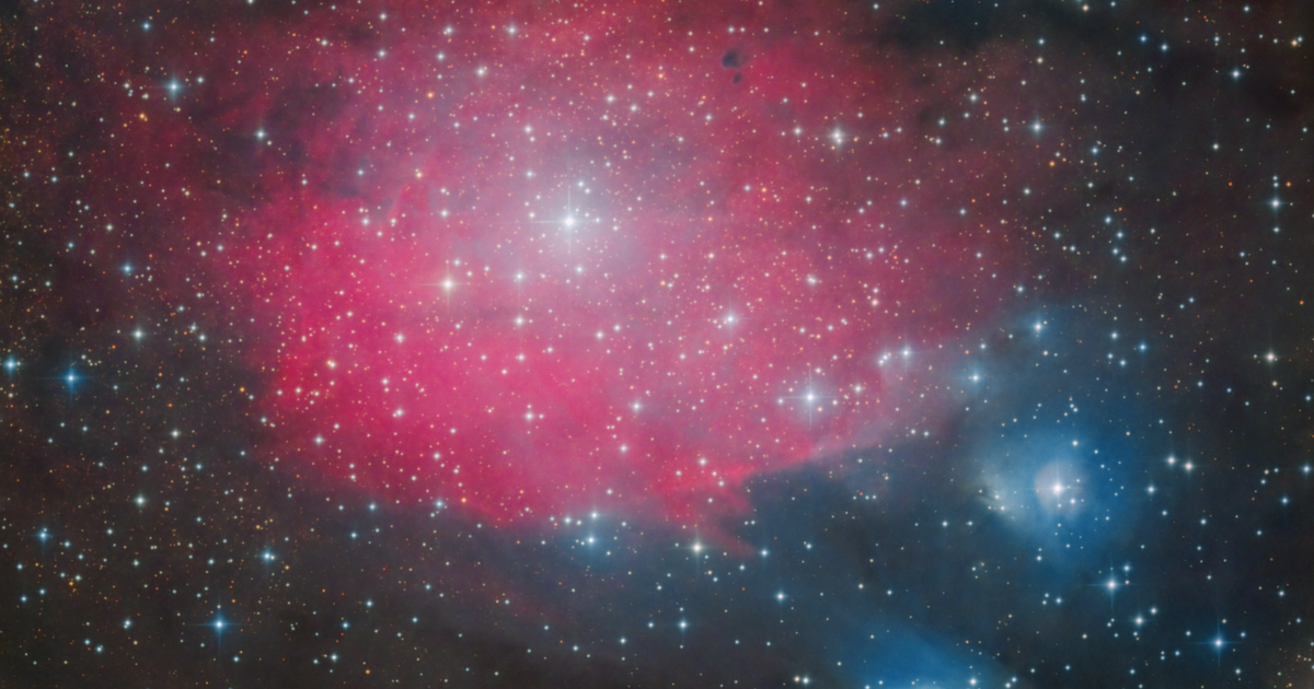 IC 1284 | Telescope Live