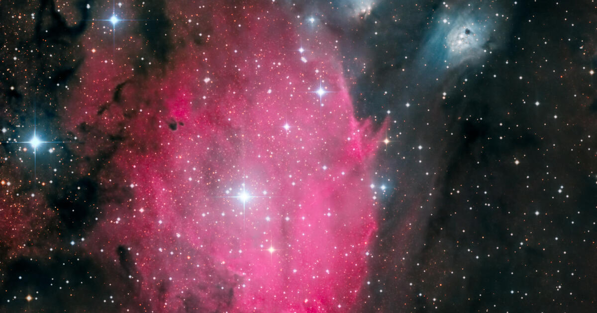 IC 1284 | Telescope Live