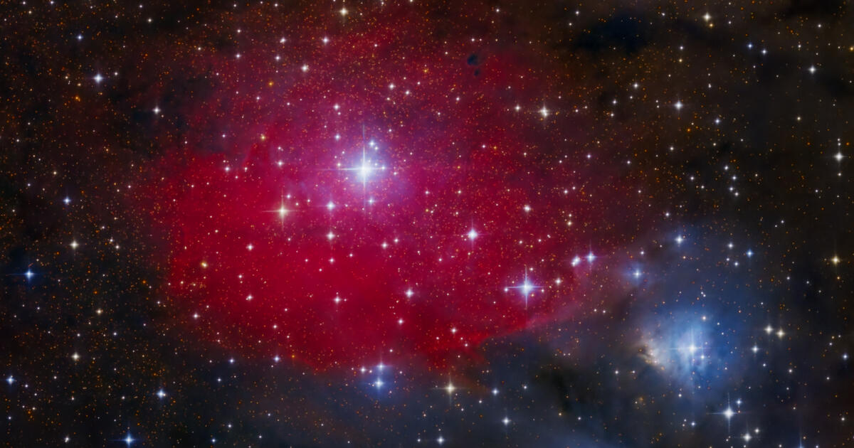 IC1284 | Telescope Live