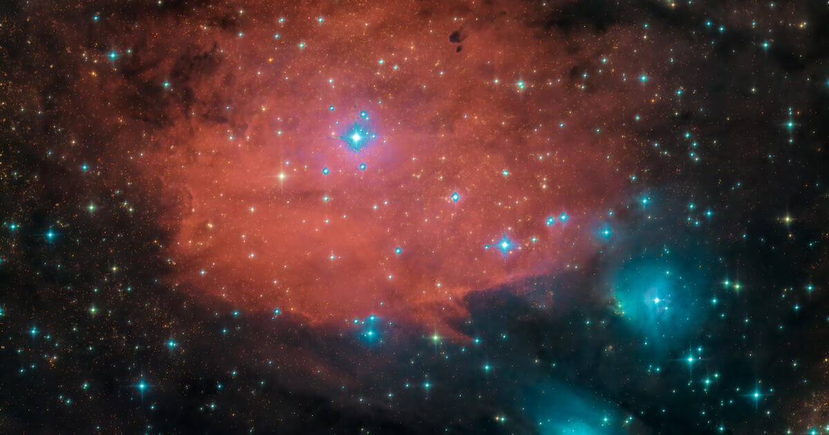 IC 1284 | Telescope Live