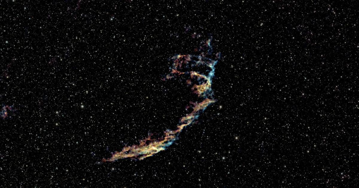 IC1340 | Telescope Live