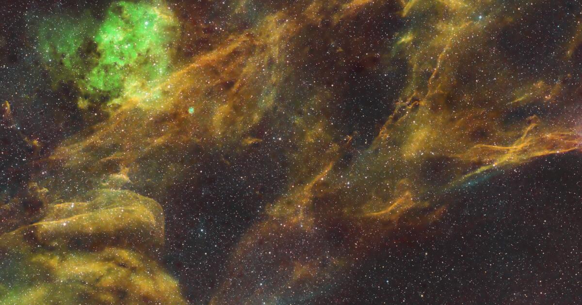 LDN 939 | Telescope Live