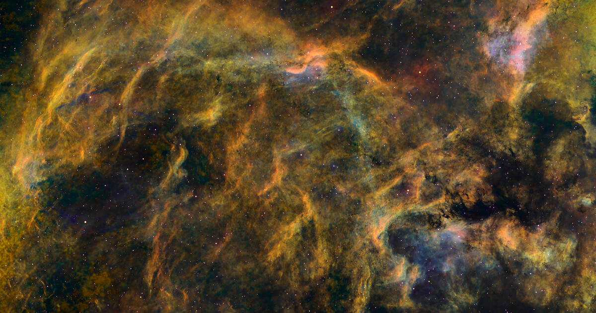 LBN292 | Telescope Live