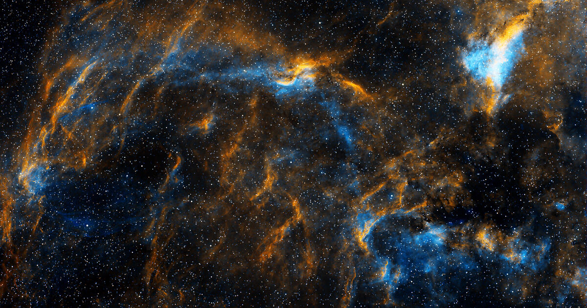 Lynds' Bright Nebula 292 | Telescope Live