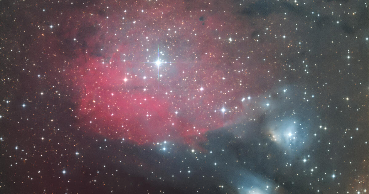 NGC1284 Bundle | Telescope Live