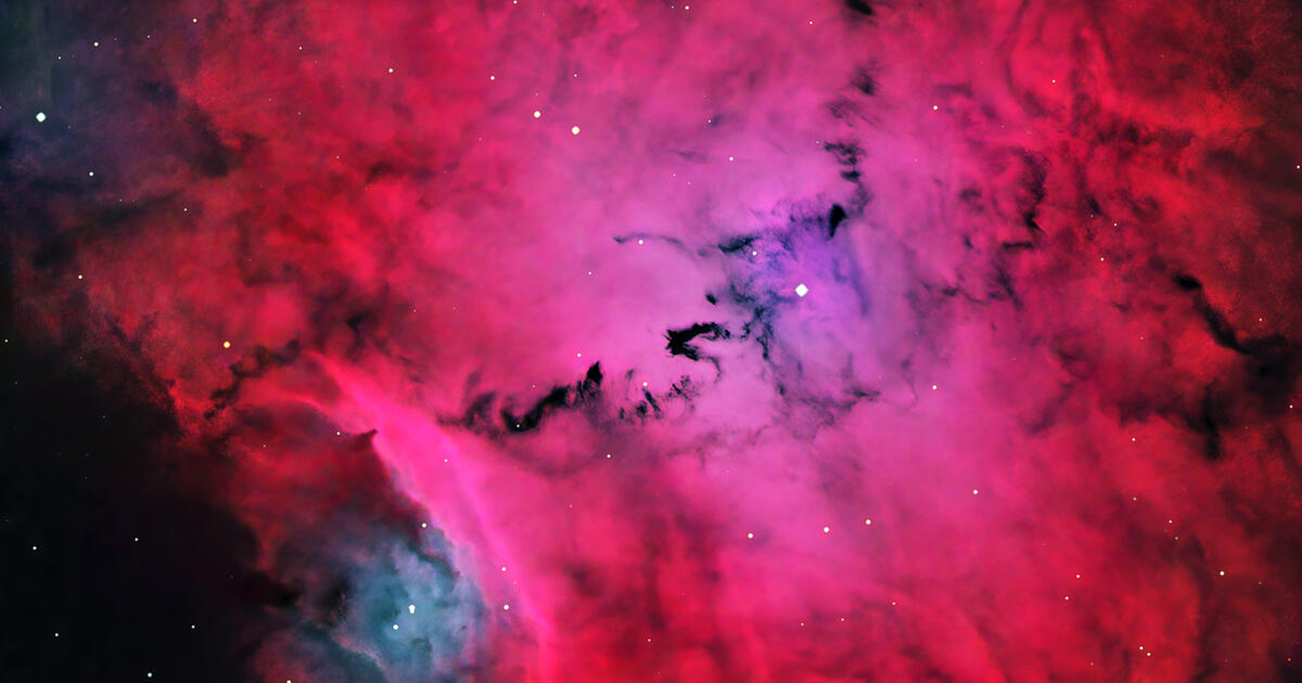 NGC6559 | Telescope Live