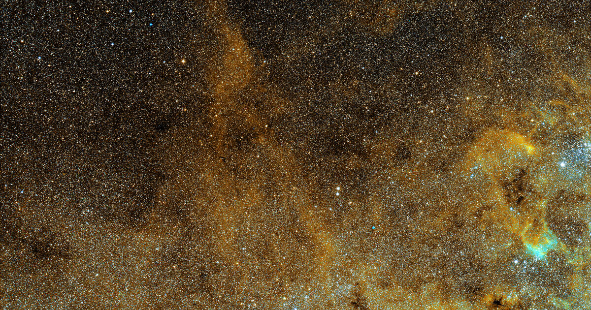 RCW 57 | Telescope Live