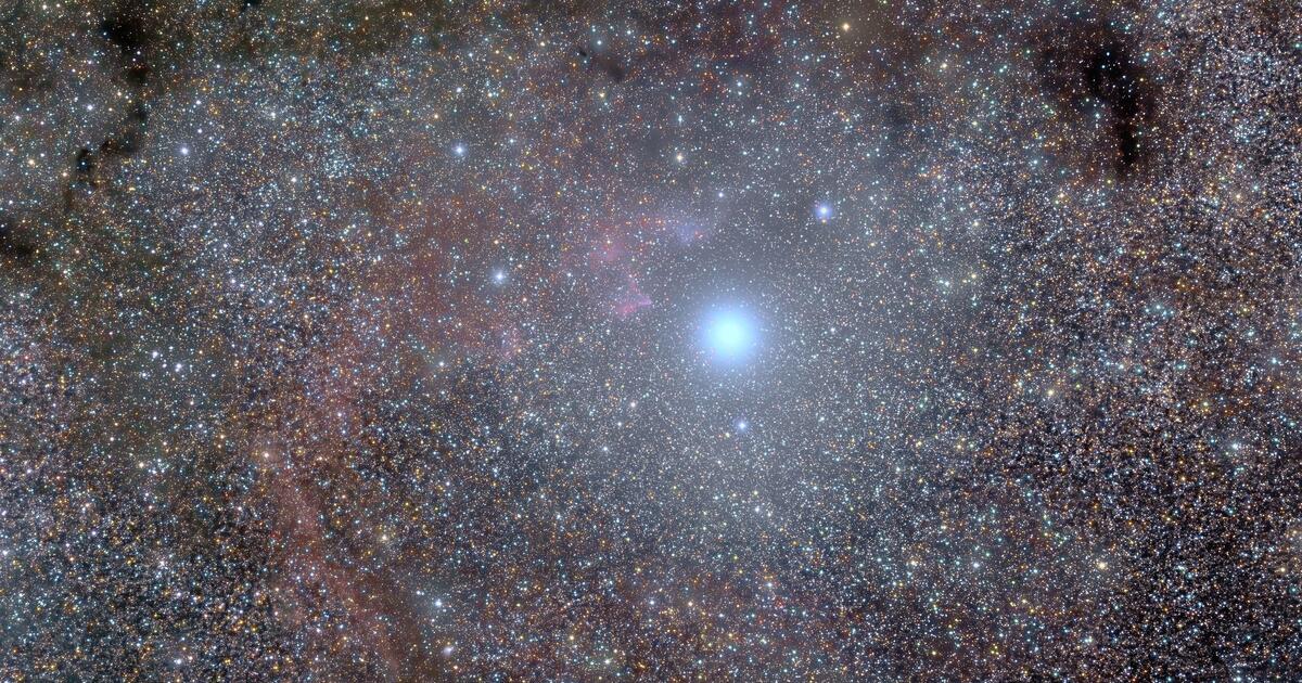 Sh2-185 with IC59 and 63 | Telescope Live