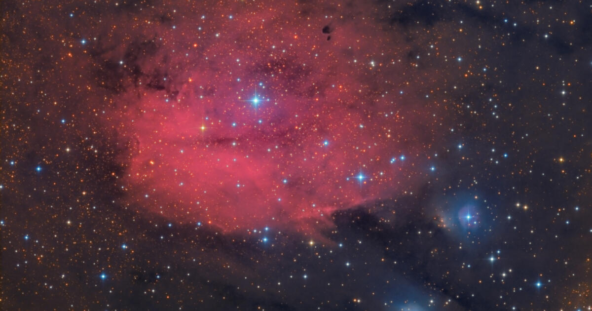 IC 1284 CHI-1 16h10 Bundle | Telescope Live