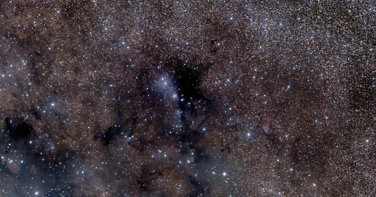 vdB123, LBN97, Sh2-68, DG152, 153 | Telescope Live