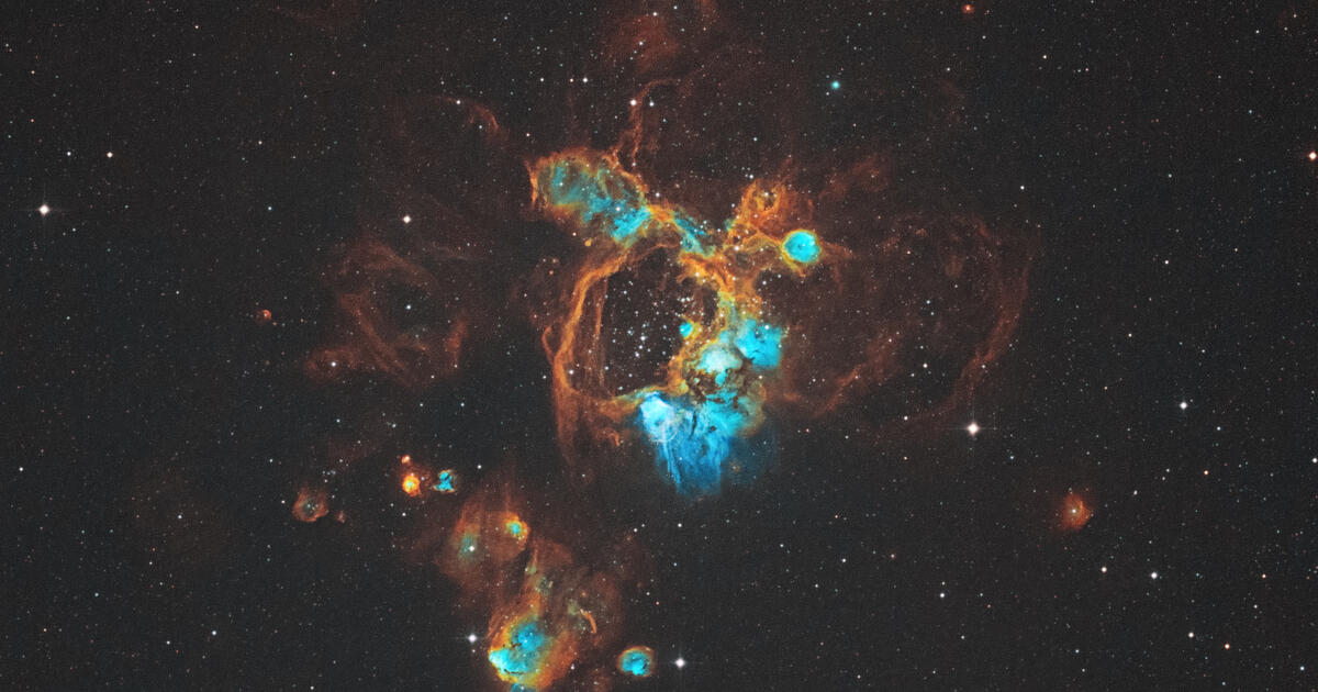 N44 | Telescope Live