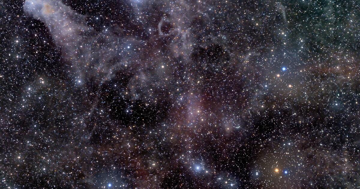 LBN906, 909, 917 | Telescope Live