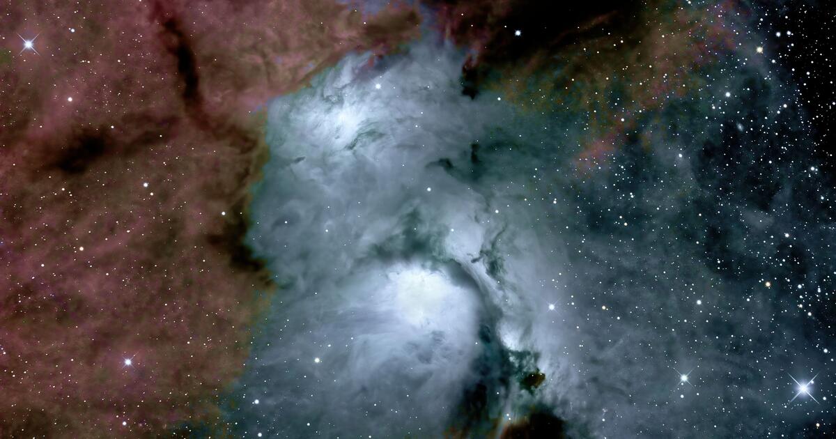 M78, NGC2064 | Telescope Live