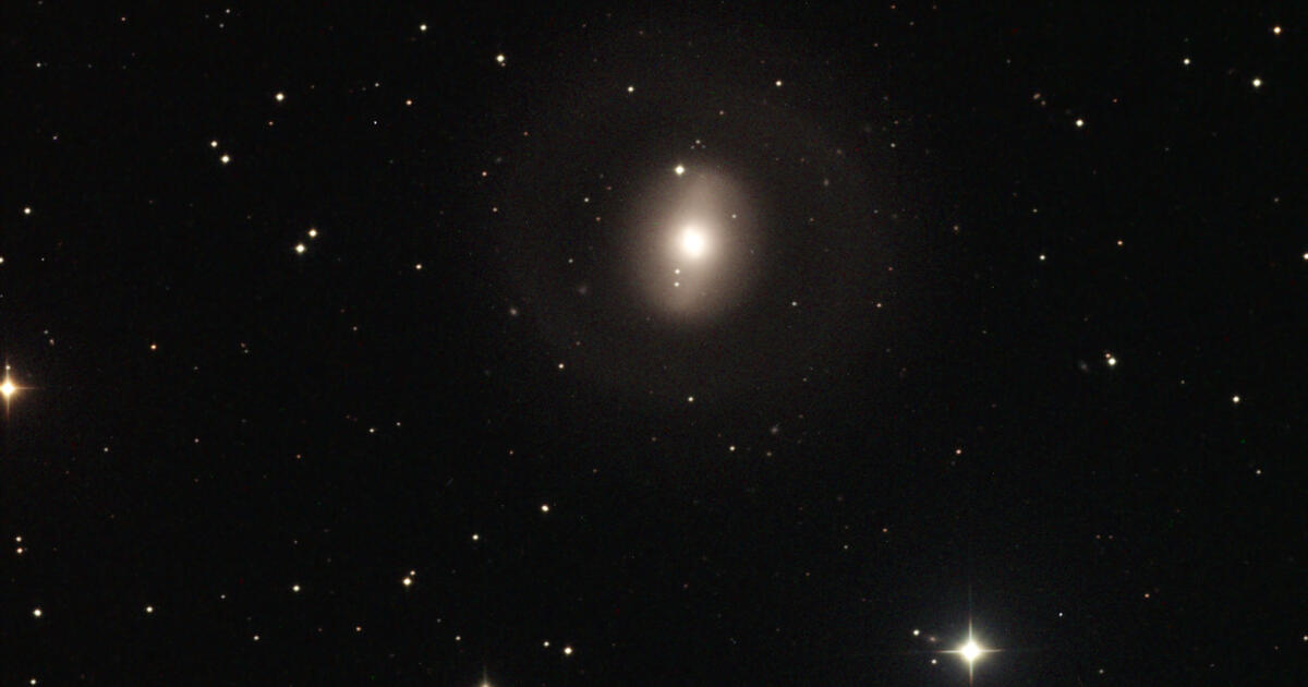 NGC1269 | Telescope Live