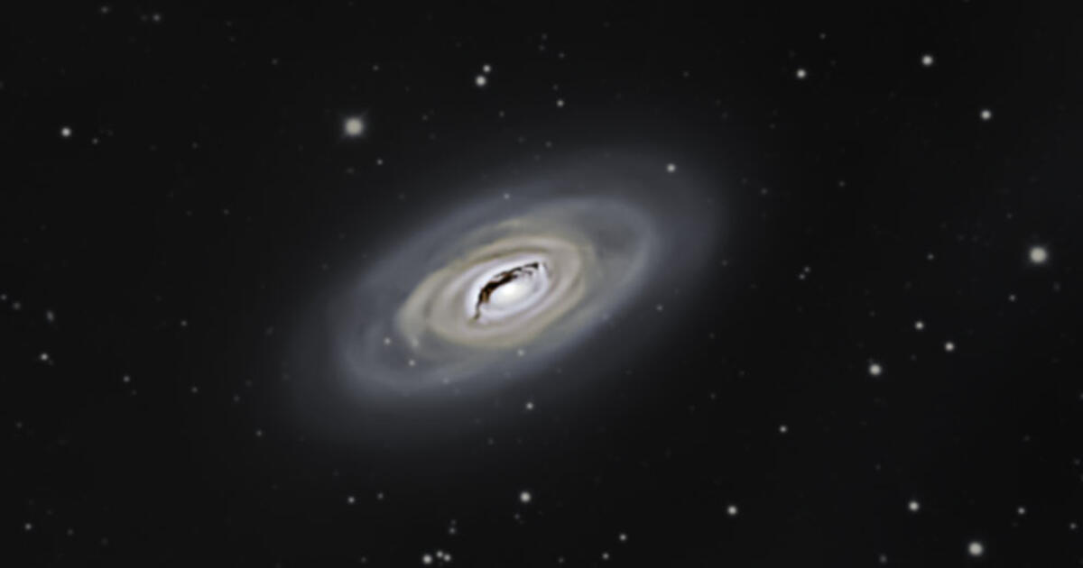 NGC4826 | Telescope Live