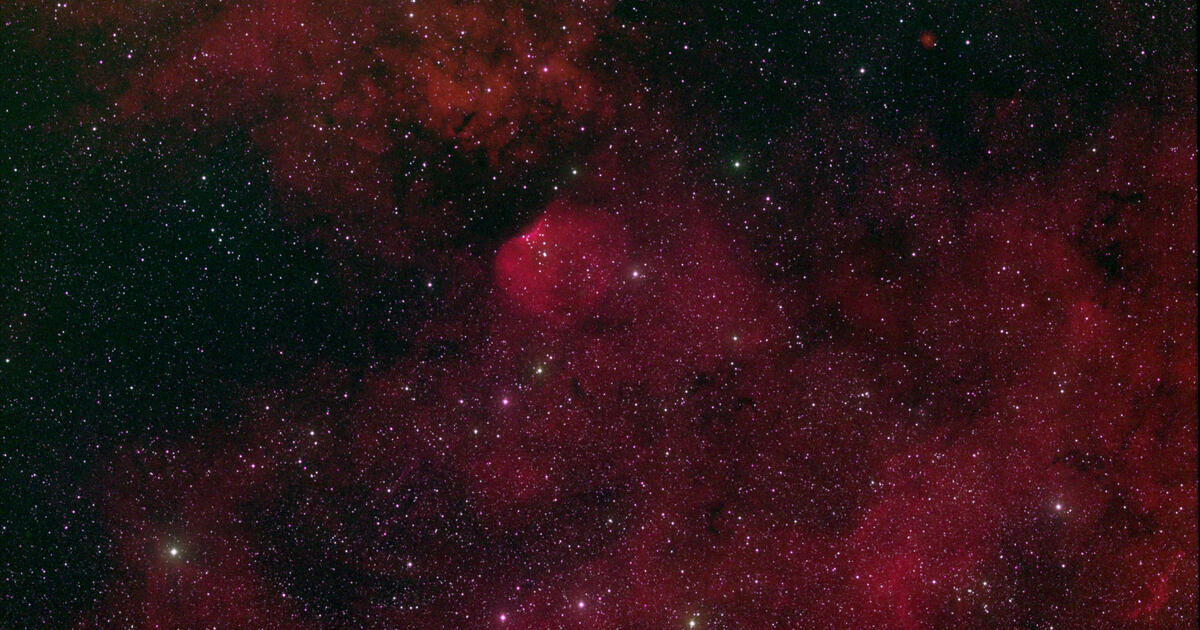 SH2-140 Combined | Telescope Live