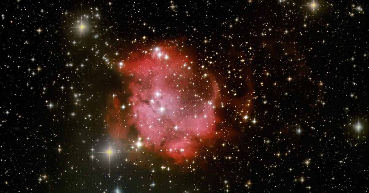 SH2-301 | Telescope Live