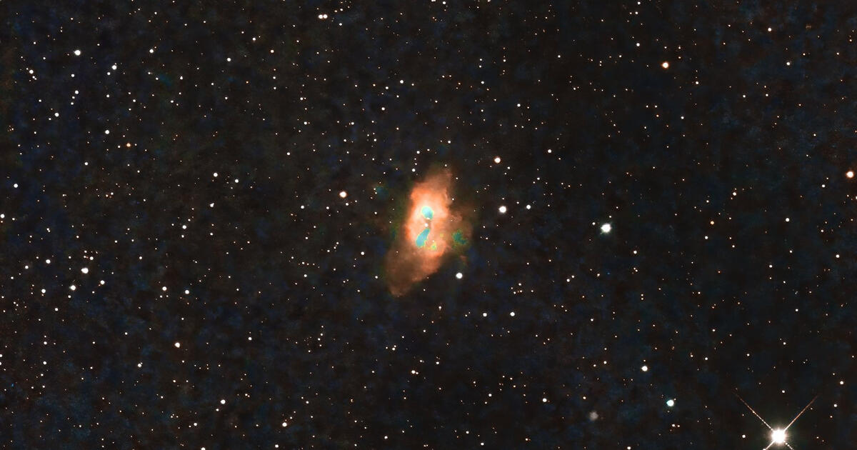 Sh2-71 | Telescope Live