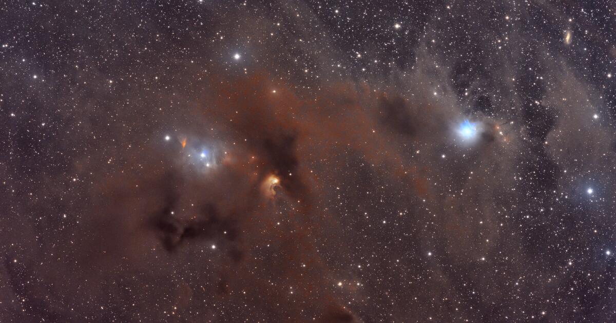 CED 111 | Telescope Live