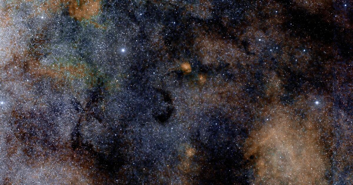 Alpha Scuti with NGC6664, IC1287, Sh2-56, 57, 58, 59, 60 | Telescope Live