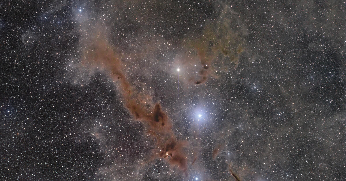 Barnard 228 | Telescope Live