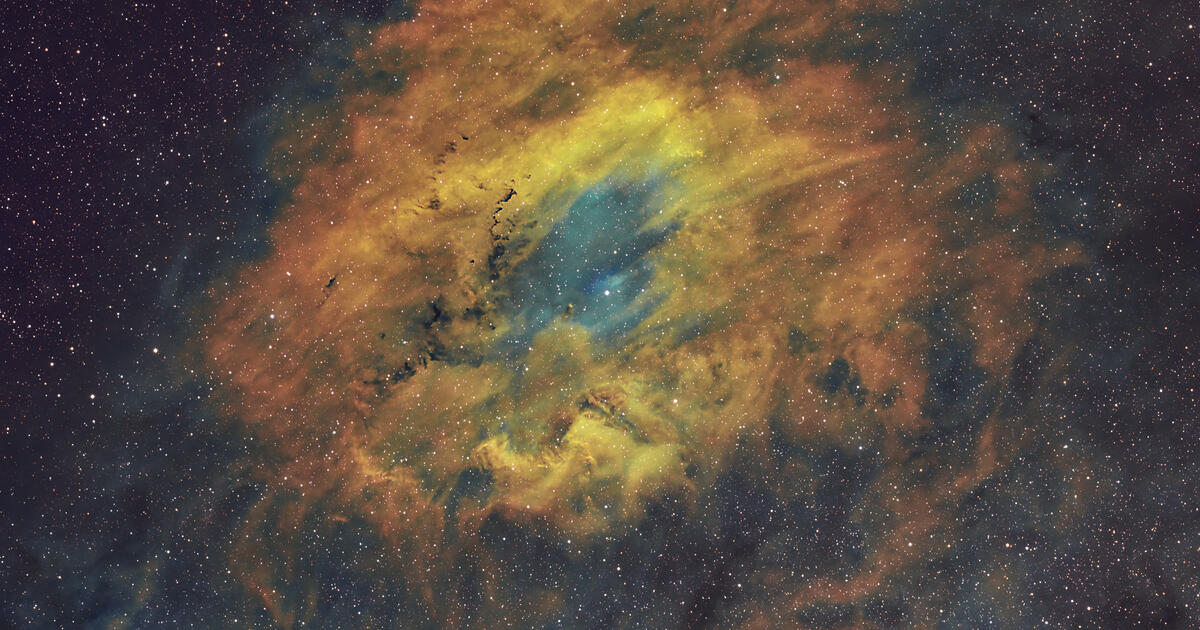 SH2-119 | Telescope Live