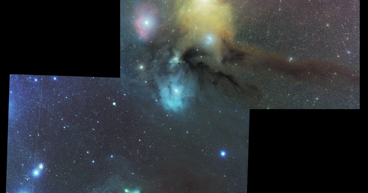 IC 4592 | Telescope Live