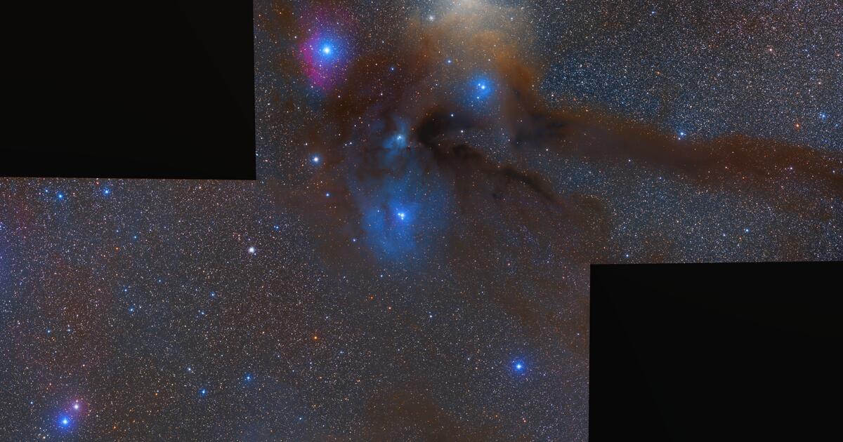IC 4592 | Telescope Live
